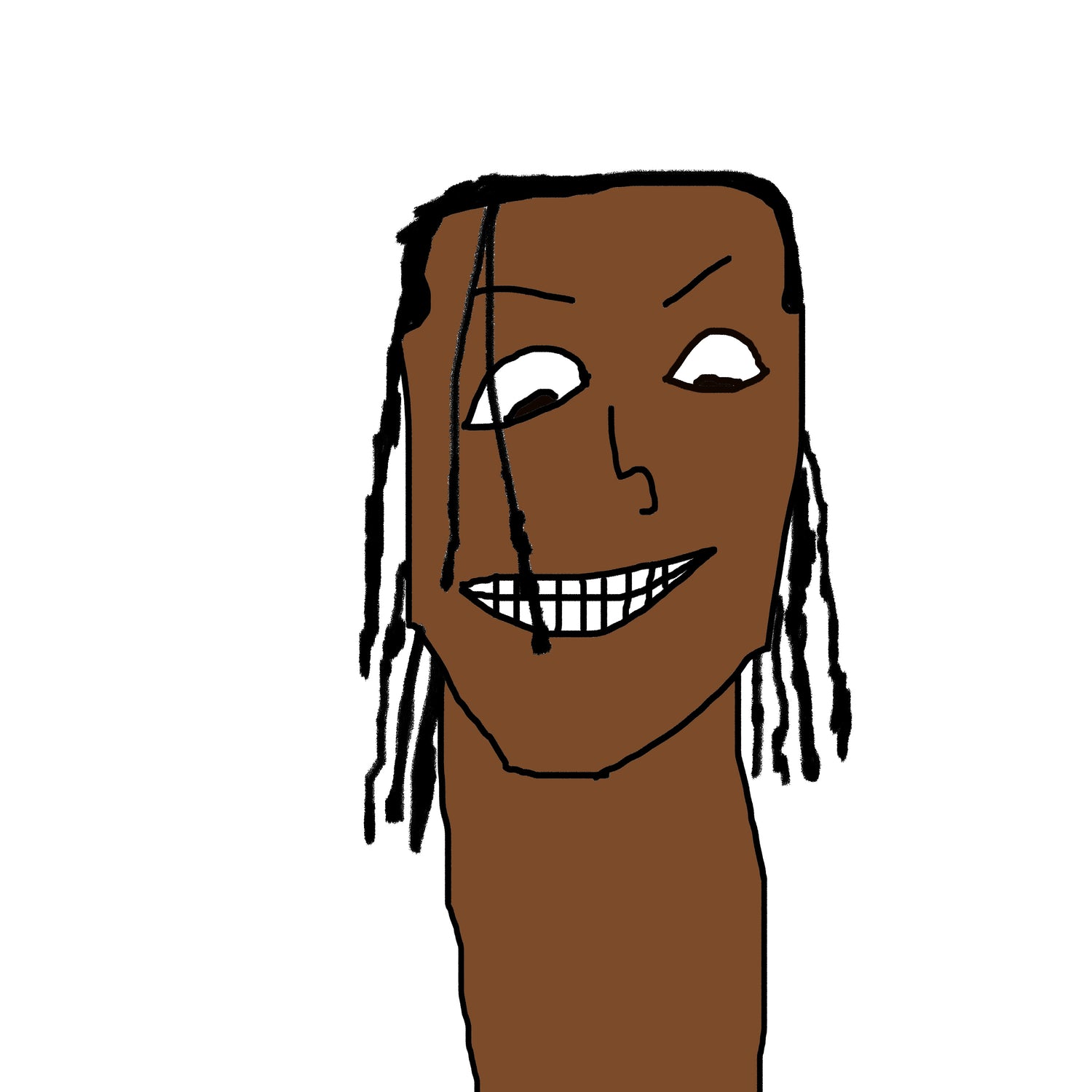 hair meat – HAIR MEAT